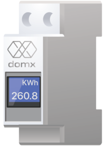 domx IoT Technologies – Smart Energy for Smarter Buildings – Upgrade ...